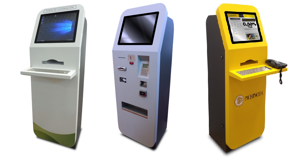KIOSCO MULTIMEDIA – INDASAC