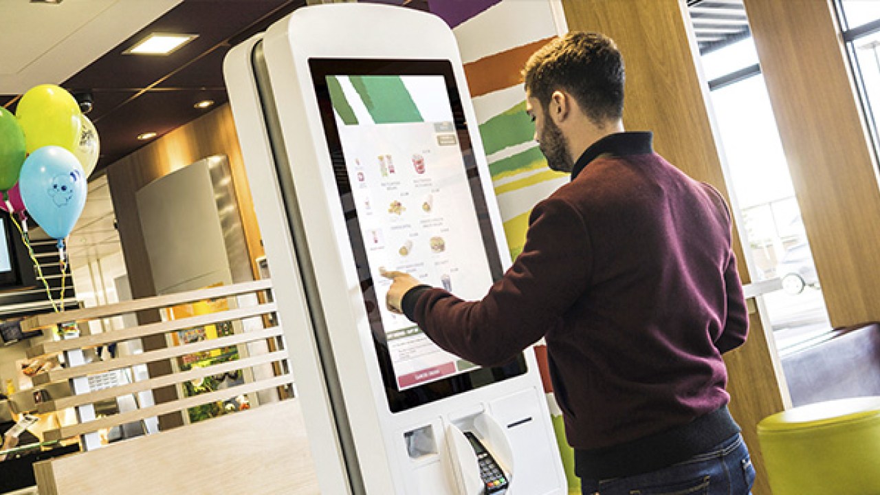 KIOSCO MULTIMEDIA – INDASAC